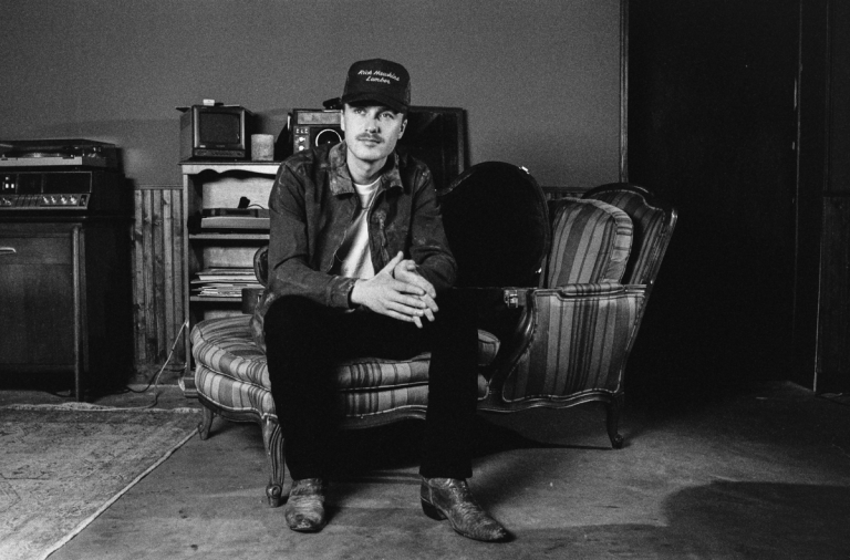 OWEN RIEGLING RELEASES A REFLECTIVE NEW SINGLE, “BORN AGAIN,” OUT NOW ...